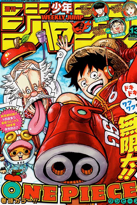 One Piece Egghead Wallpapers Top Free One Piece Egghead Backgrounds