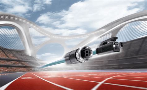 Connecteurs pour Ethernet à paire unique