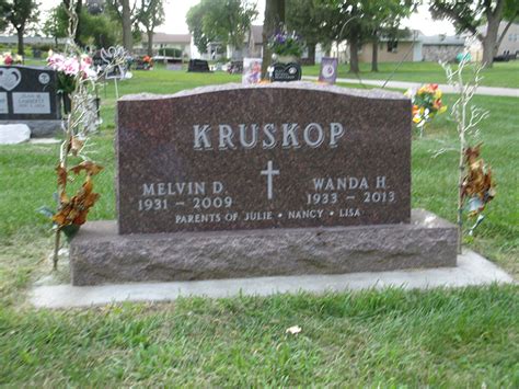 Boyce Monument Monuments