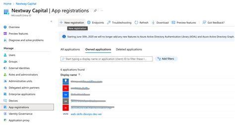 Azure AD Blocker Skills Workflows Documentation