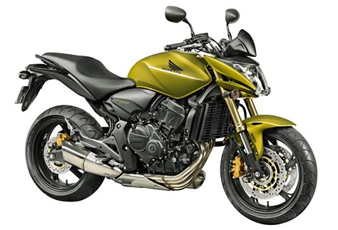 Fotos Veja Todos Os Modelos Hornet Fotos Em Motos G