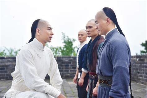 赵文卓和李连杰饰演的霍元甲有何差别郭靖宇的评价一语中的精辟