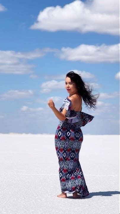 Hidden Gem Of Karakalpakstan “ Barsa Kelmes” Salt Marsh Uzbekistan Karakalpakstan Hiddengems