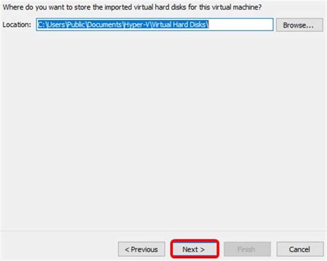 Install And Configure Findit Network Manager And Findit Network Probe On Microsoft Hyper V