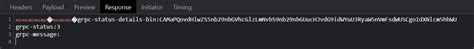 Response Closed Without Headers When A Grpc Error Is Returned · Issue 232 · Deeplay Ionice