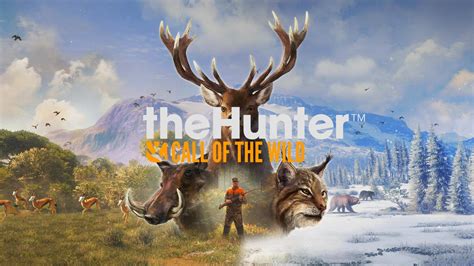 The Hunter Call Of The Wild Unlock Everything