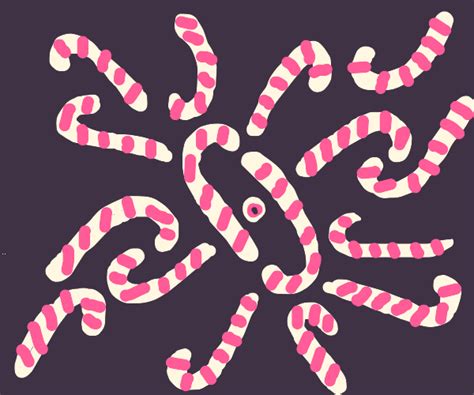 Candyception Drawception