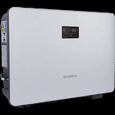 Sungrow Solar Inverters Residential Symm Energy