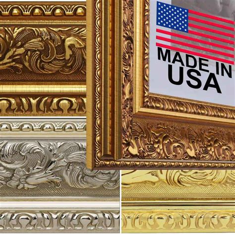 Picture Frames Poster Frames And Canvas Frames 14x22 Wall Frame