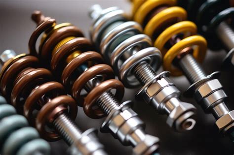 Premium Ai Image A Group Of Metal Objectsa Group Of Metal Objects