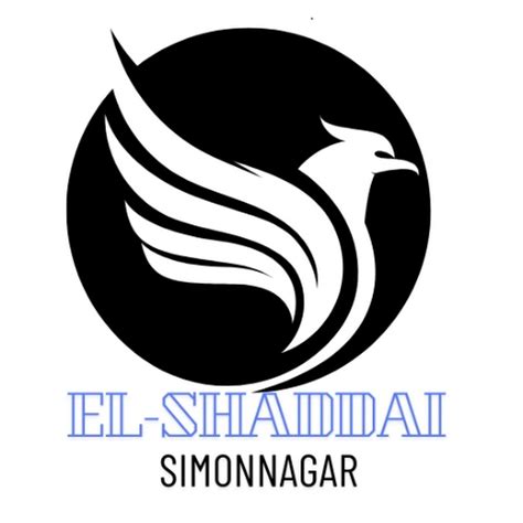 El Shaddai Simonnager Youtube