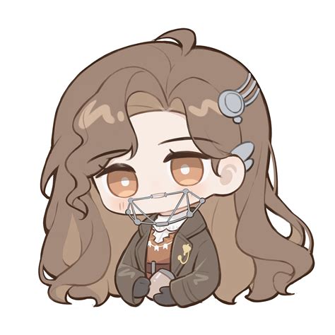 Ai Chi Guobaoyou Tooth Fairy Reverse1999 Reverse1999 Highres