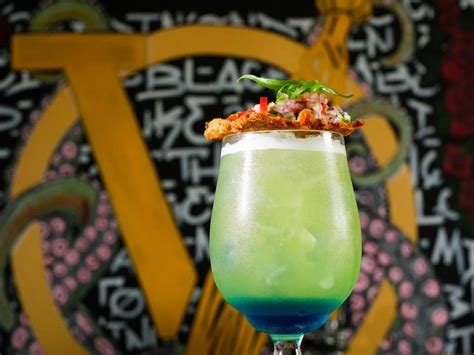 Menus Discover Authentic Pacific Flavors Book Now — Vasaqa Fiji