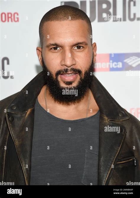 Sydney James Harcourt Attends The Opening Night Celebration Of Mother