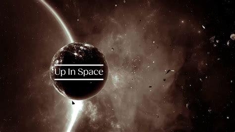 Dj Xor20 Up In Space Youtube