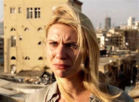Carrie Mathison Alchetron The Free Social Encyclopedia