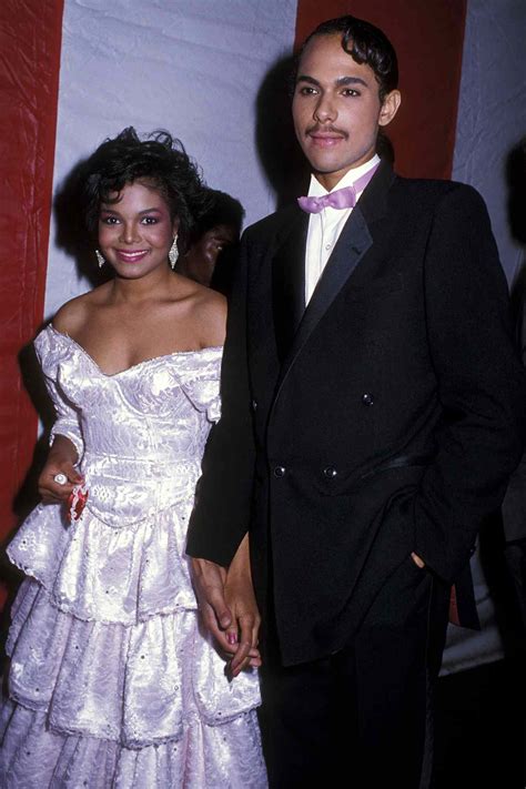 Janet Jackson Jokes About Her Love Life And Past Marriages