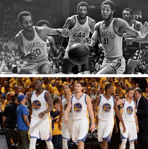 THEN AND NOW NBA Uniforms Through The Decades Sol Inc Jp