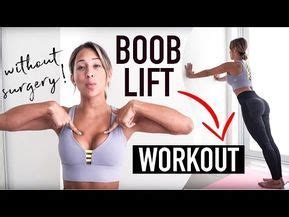 Exercise For Firm Breast How To Firm Breast Big Firm Breast Workout