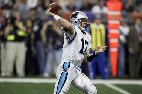 Where Did Every Starting Super Bowl Quarterback Go To College Yahoo