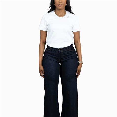 Pakisha Jeans Tshepo