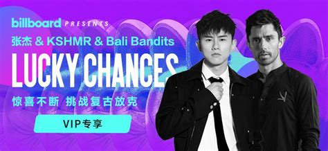 Banner Kshmr Bali Bandits