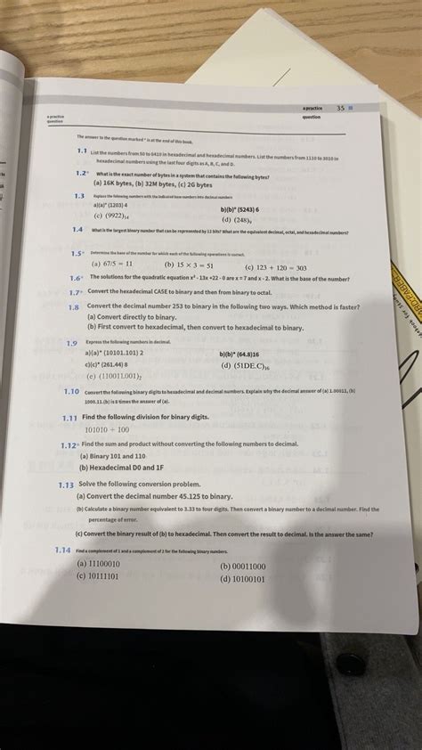 Solved A Practicea Practice35questionquestionthe Answer To