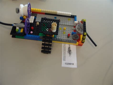 2015 06 Science Night Garching Build Your Own Particle Detector