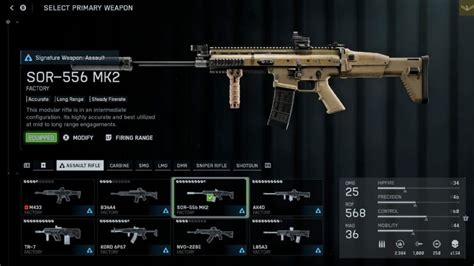 Best Assault Rifles In Battlefield 6 Meta Ars Ranked Dexerto
