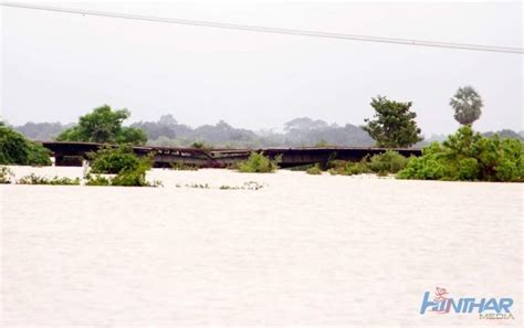 ရန်ကုန် မော်လမြိုင် ရထားလမ်း သြဂုတ် ၁၅ ရက်တွင် ပြန်ဖွင့်မည် နိုင်ငံတကာမြန်မာ့သတင်း