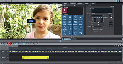How To Do Motion Tracking In Video A Complete Step By Step Guide