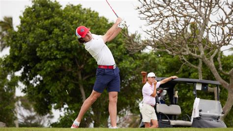 Jack Jerge Mens Golf Smc California Athletics