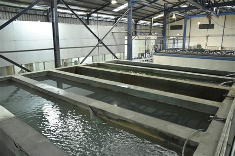 Anodizing Catura Grille