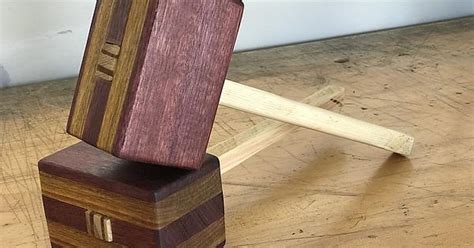 Joiners Mallet Version 1 Album On Imgur