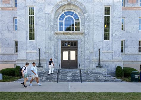 Today Marked The First Day Of Undergraduate Classes For The 2024 2025