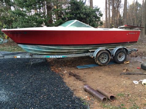 Bertram Baron 1969 For Sale For 9 000 Boats From