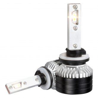 2012 Chevy Cruze LED Headlight Conversion Kits CARiD Com