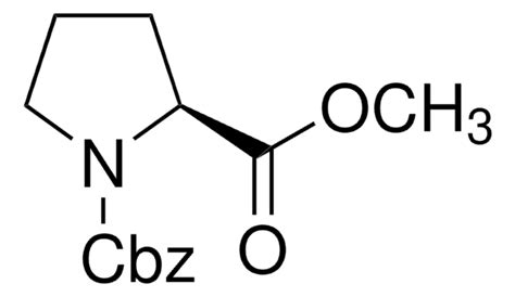 N Z L Proline Methyl Ester 97 5211 23 4