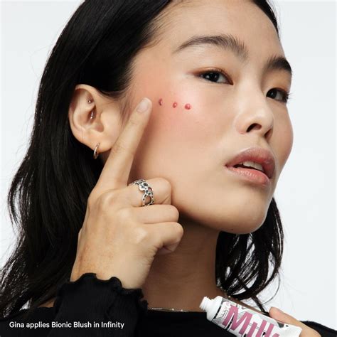 Milk Makeup Bionic Blush Infinity