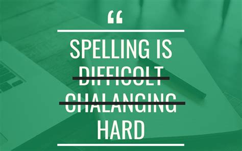 3 Common Language Errors In Composition Writing