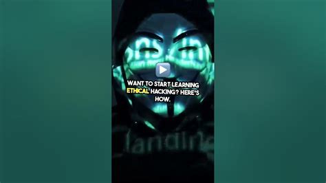 Unlock The Secrets Of Ethical Hacking Ethicalhacking Hacker