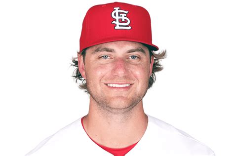 Kyle Leahy P Stats News Rumors Bio Video St Louis Cardinals Yahoo Sports