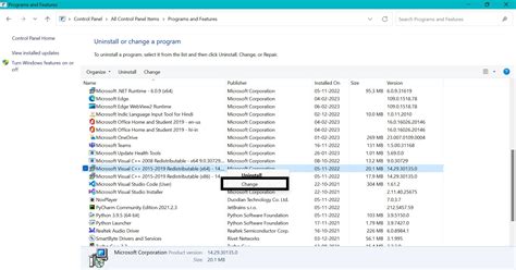 Fix MSVCP DLL Missing Or Not Found In Windows