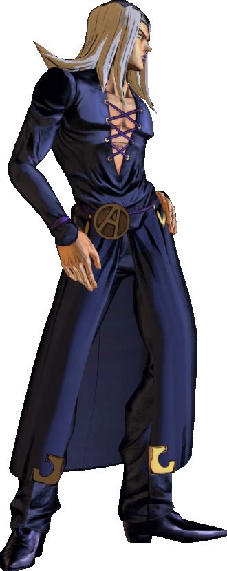 File Jjasbr Abbacchio Color 1 Png Mizuumi Wiki