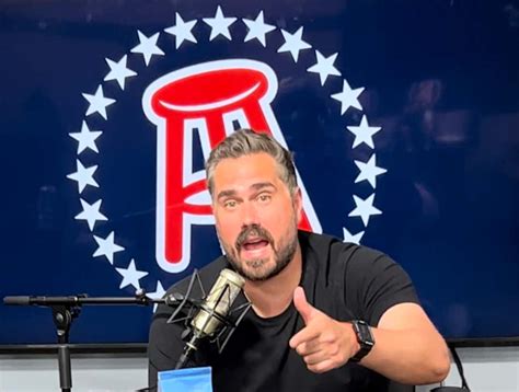 Big Cat Opens Up About His Future With Barstool Barstool Sports