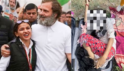 Himani Narwal Murder Case Solved In 36 Hours Killed By A Mobile Charger Cord