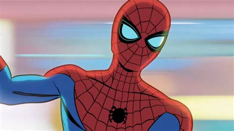 Your Friendly Neighborhood Spider Man Archives