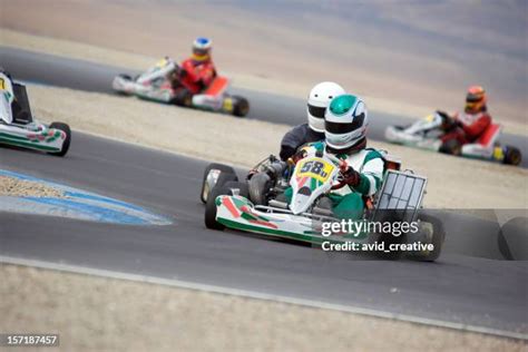 Go Kart Photos And Premium High Res Pictures Getty Images
