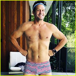 Josh Hopkins Celebrity News And Gossip Entertainment Photos And