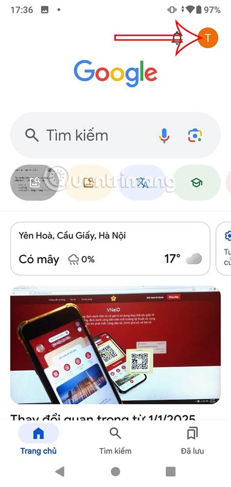 How To Turn Off Search Personalization On Google
